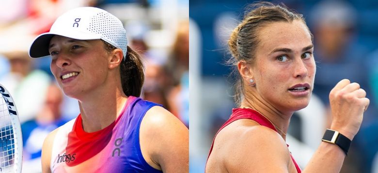 Tennis. US Open - Swiatek, Sabalenka et la tenante du titre Gauff : le tableau dames - TennisActu